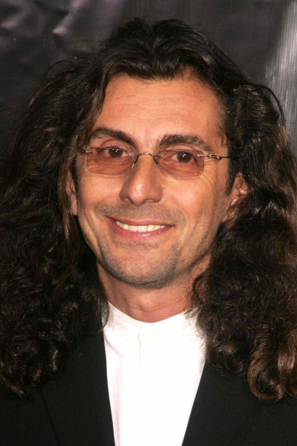 Mesaj Filmi (Contact - 1997) ⋆ Film Perisi